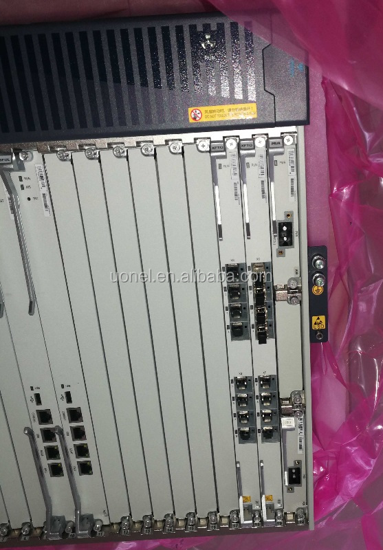 ZTE PRVR FCVD card DC Power board ZTE ZXA10 C600 Shelf OLT