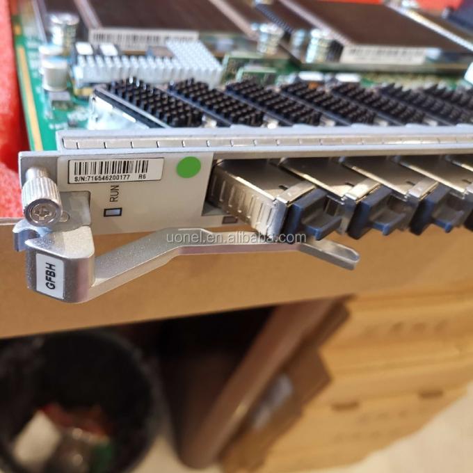 ZTE GFBN GFBNR 16port XG-PON&GPON COMBO board for ZTE ZXA10 C600 OLT ...