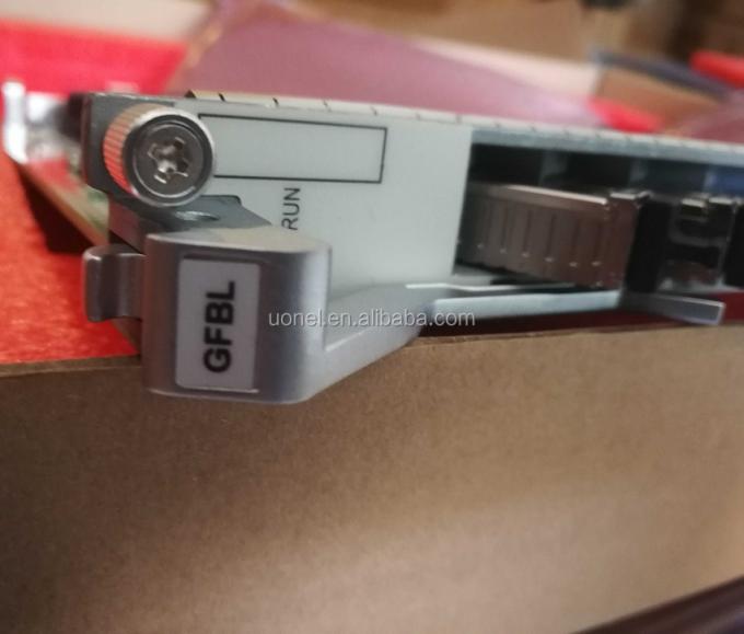 ZTE GFBN GFBNR 16port XG-PON&GPON COMBO board for ZTE ZXA10 C600 OLT ...