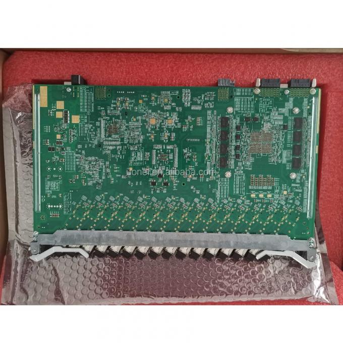 ZTE GFBN GFBNR 16port XG-PON&GPON COMBO board for ZTE ZXA10 C600 OLT ...