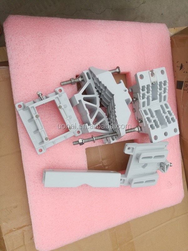 RRU Engineering Installation kit TD kit 21150670 TD2EWALLKIT0 ...