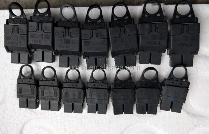 Huawei LTE 4G RRU universal straight plug RRU 3828 -48V DC Interface ...