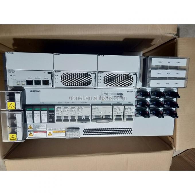 Huawei EPU05A-07 power module with heat exchanger Huawei APM30H Power ...