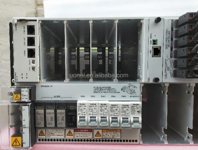 Huawei EPU05A-11 power module with heat exchanger Huawei APM30H Power ...