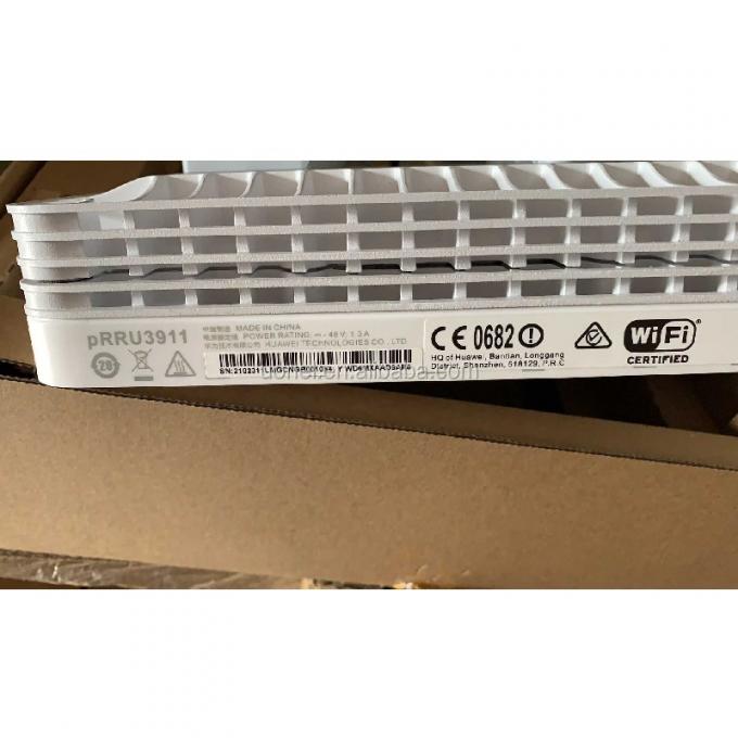 pRRU3918 WD6MXAAEAAJ4 02312BLP of Lampsite Pico pRRU with inner antenna