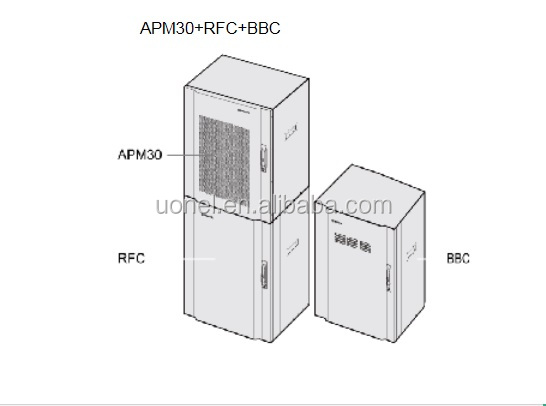 Huawei BTS3900AL Cabinet TMC11,RFC,APM30,APM30H,IBBS200D,IBBS300D ...