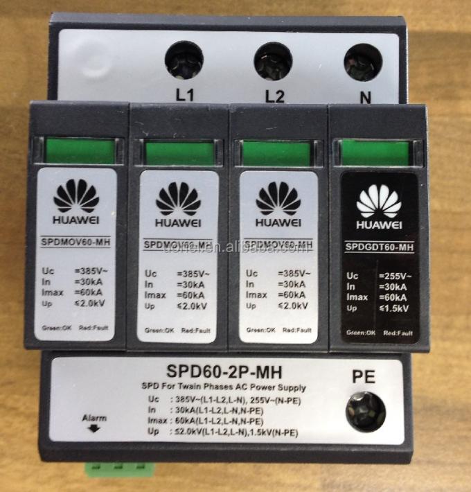 Huawei SPD60-2P-MH SPDMOV60 SPDGDT60 SPD60-1P-MH SPD60-3P-MH SPD220-40 ...