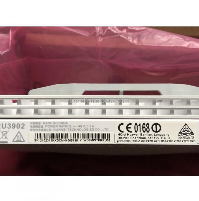 Huawei pRRU3902 02311DNV WD6MPR390201 Lampsite Pico RRU for Multi-Mode ...