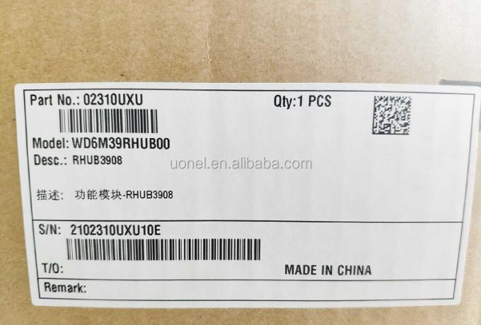 Huawei Lampsite RHUB 3918 02311SWQ WD6DXRHUBCA1 HUAWEI RHUB3918