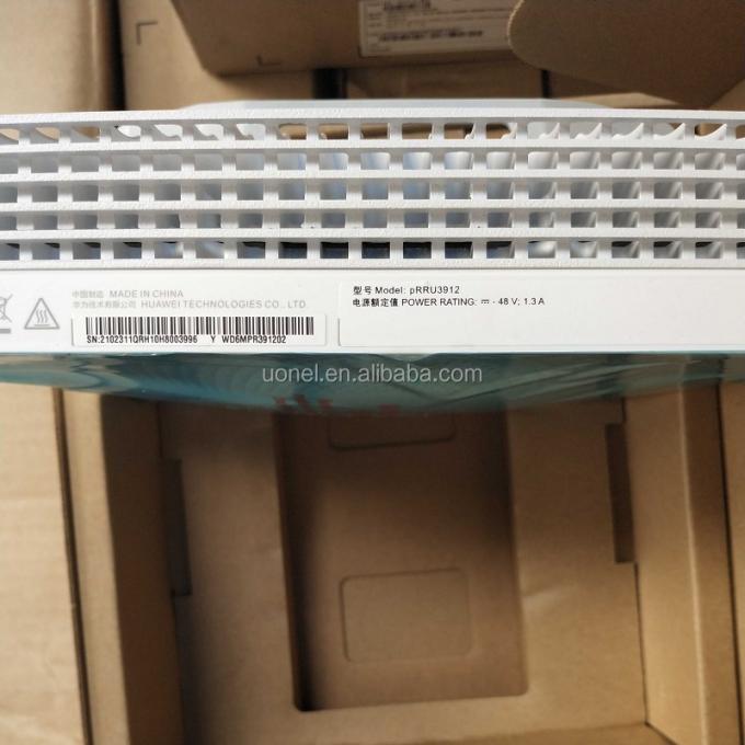 Huawei pRRU3912 02311QRH Multi-mode (900M+1800M+TDD2300M+TDD2600M ...