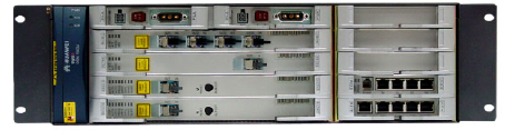 02300653 Optical transmission system OSN 1500 HUAWEI SSRK000AFB01