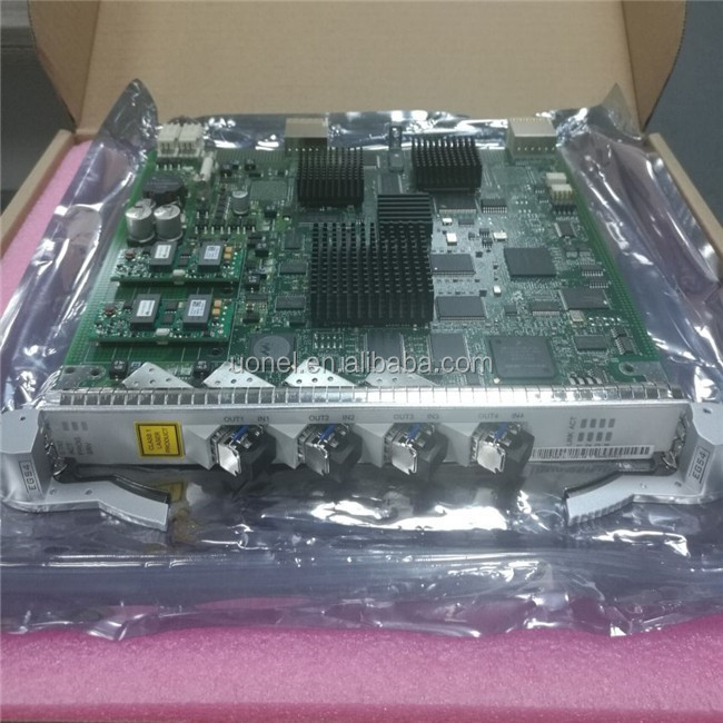 SDH Optix OSN 3500 N1EGS N3EGS4 N4EGS4 Huawei OSN N4EGS4 4xSTM-4 optical interface board