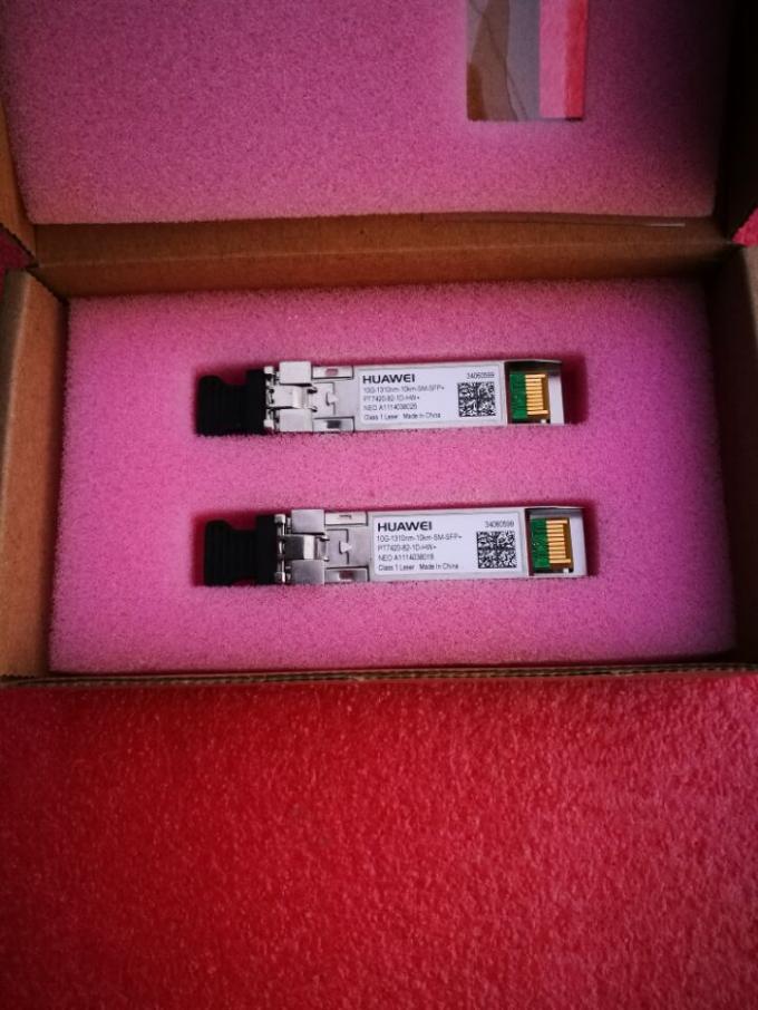 Original HUAWEI 10G-1310nm-10km-SM-SFP+
