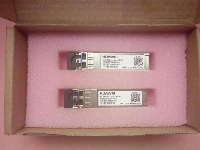 Original SFP Huawei 10G-1310nm-1.4KM-SM-SFP+