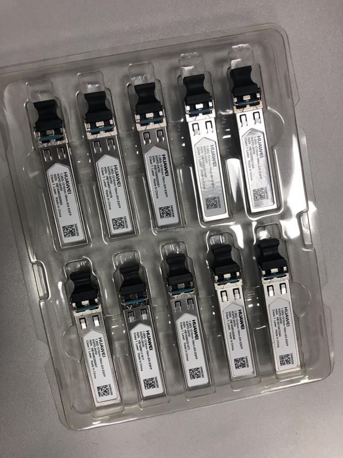 34060290 Huawei Low Speed Transceiver,ESFP,1310nm,1.25Gb/s,-9dBm,-3dBm ...