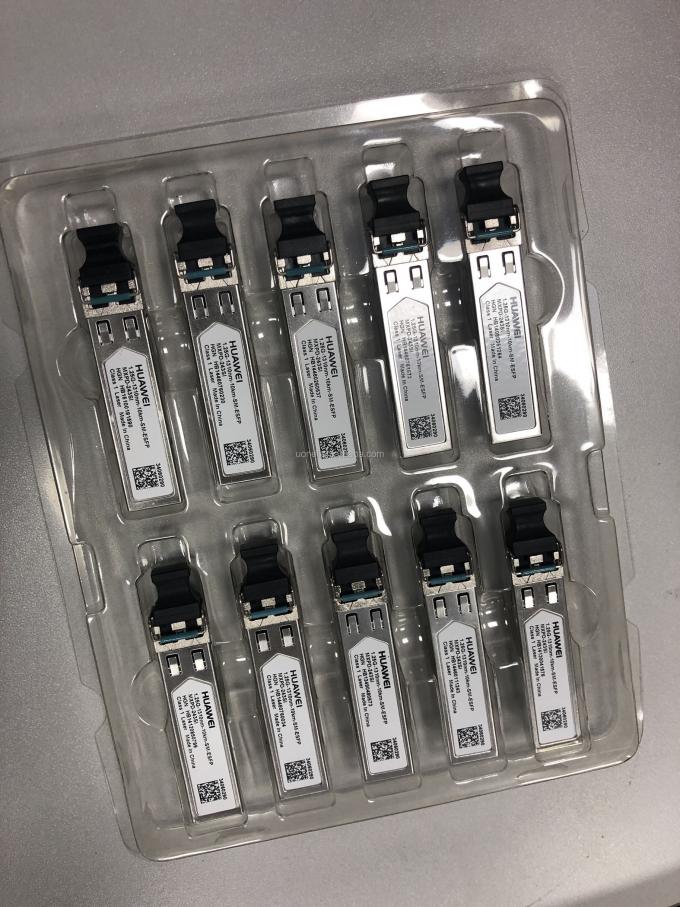 34060290 Huawei Low Speed Transceiver,ESFP,1310nm,1.25Gb/s,-9dBm,-3dBm ...