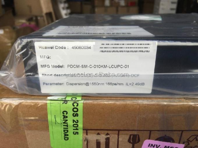 DCM(12)-C-G.655(LEAF)-(-120KM)-FBG 45080023 Optical Fiber DCM ...