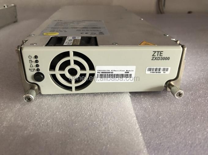 53.5V 3000W rectifier module ZTE ZXD3000 (V5.5) for ZTE ZXDU68