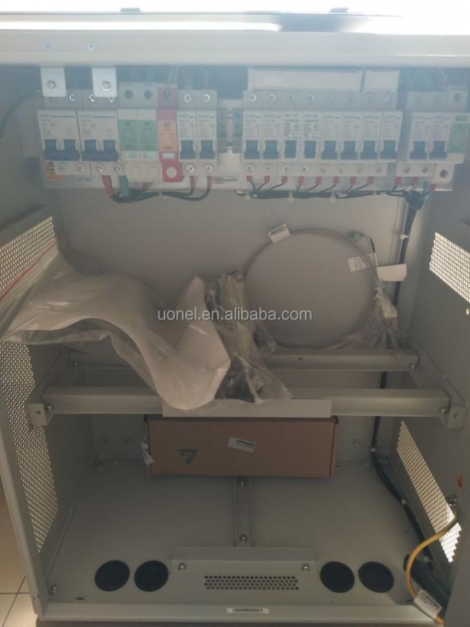 ZTE Power Wall-mounted Cabinet ZTE ZXDU68 H001 Telecom Power System