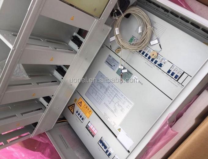 ZTE Power 48V 100A Wall-mounted Cabinet ZTE ZXDU68 H201(V4.1R01M01 ...