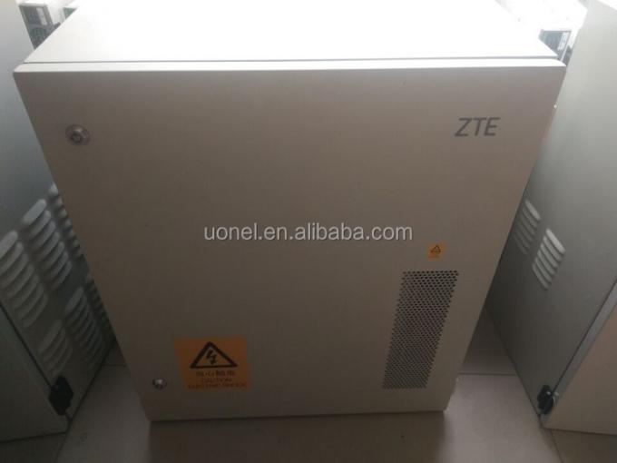ZTE Power 48V 100A Wall-mounted Cabinet ZTE ZXDU68 H201(V4.1R01M01 ...