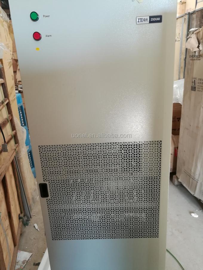 ZTE Power Wall-mounted Cabinet ZTE ZXDU68 T301(v4.1R01M01) Series ...