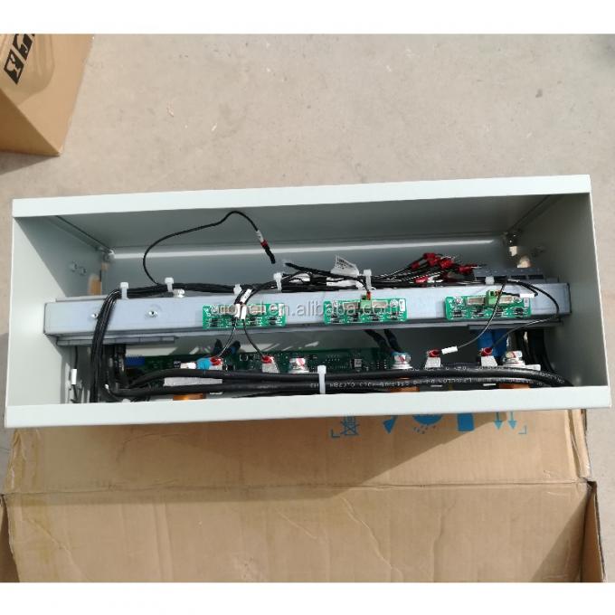 ZTE ZXDU68 S601 V5.0 Power DC Model Telecom Power Supply ZTE S601 PDU