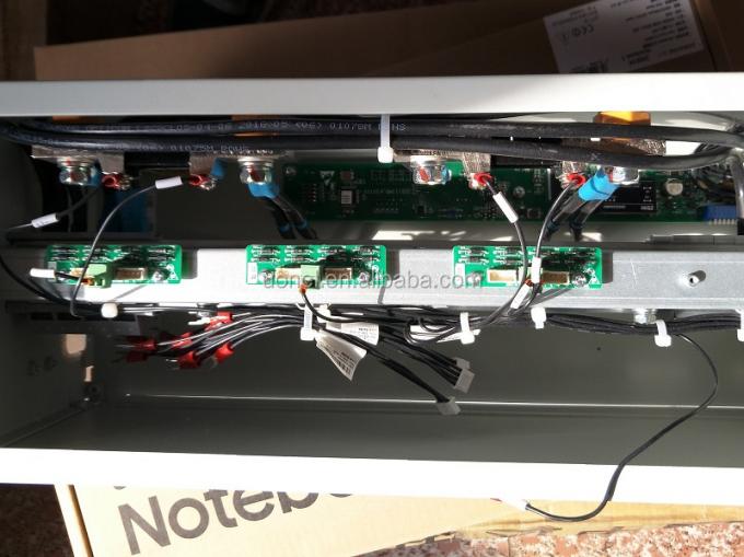 ZTE ZXDU68 S601 V5.0 Power DC Model Telecom Power Supply ZTE S601 PDU