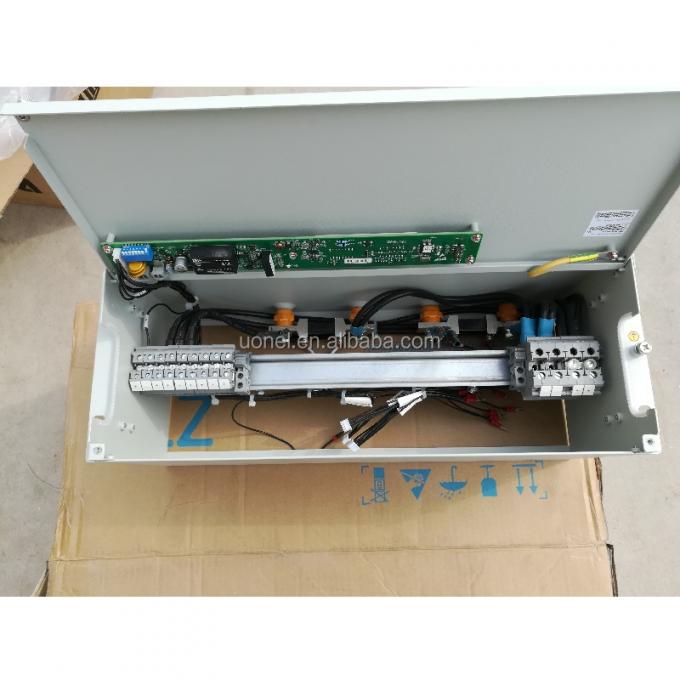 ZTE ZXDU68 S601 V5.0 Power DC Model Telecom Power Supply ZTE S601 PDU