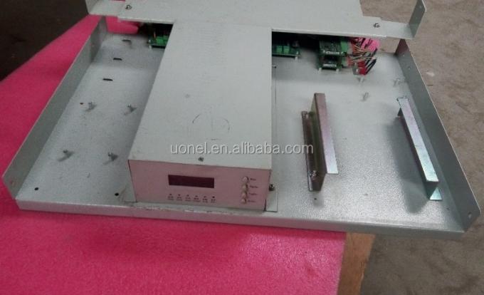 ZTE Power Wall-mounted Cabinet ZTE ZXDU68 S301 Rectifier System modle