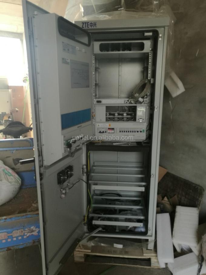 ZTE ZXDU68 W201 V4.0 Series Outdoor Powers System ZTE ZXDU68 W201 ...