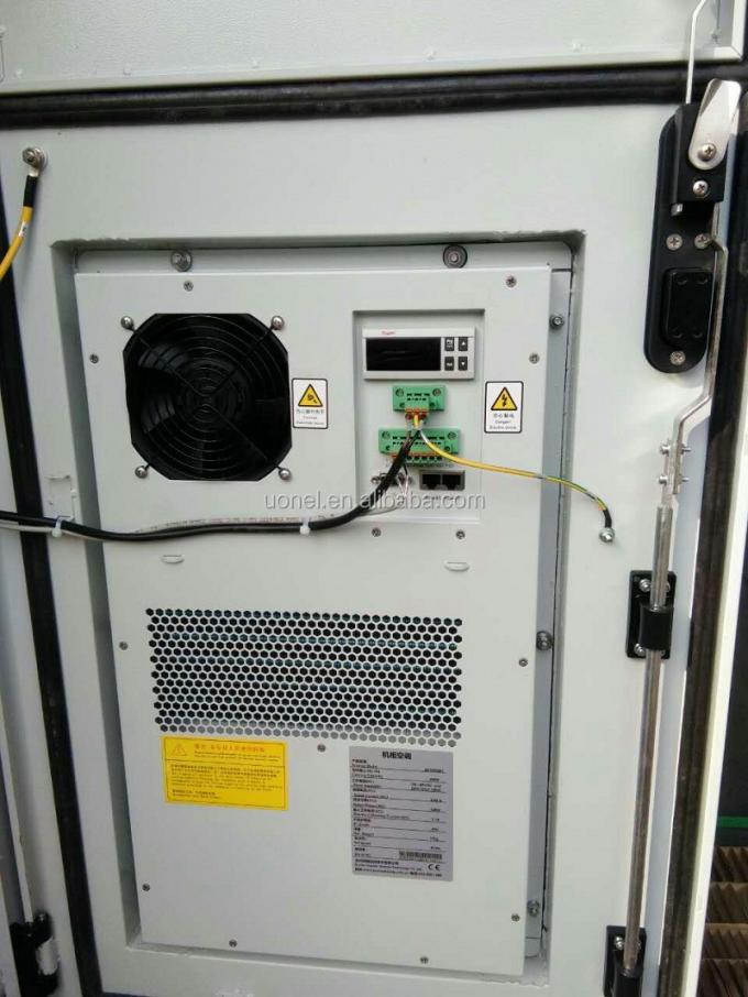 ZTE ZXDU68 W201 V4.0 Series Outdoor Powers System ZTE ZXDU68 W201 ...