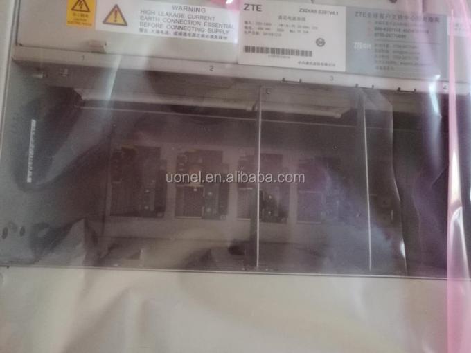 ZTE ZXDU68 B201V2.0 Embedded Power System ZTE B201 Telecom Power Supply