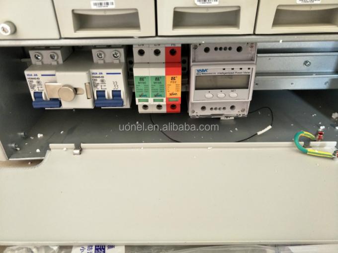 ZTE ZXDU68 B301V5.0R Embedded Power System ZTE B201 Telecom Power Supply