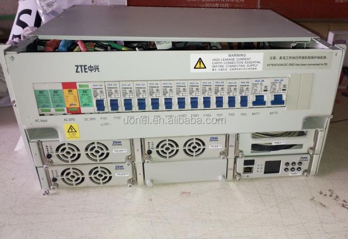 ZTE ZXDU68 B301V5.0 Embedded Power System ZTE B201 Telecom Power Supply