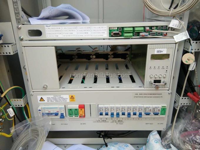 ZTE ZXDU68 B301V5.0 Embedded Power System ZTE B201 Telecom Power Supply