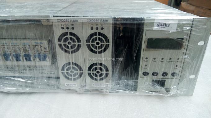 -48V/30A ZXDU58 B900 power system Up to 90A ZTE B900