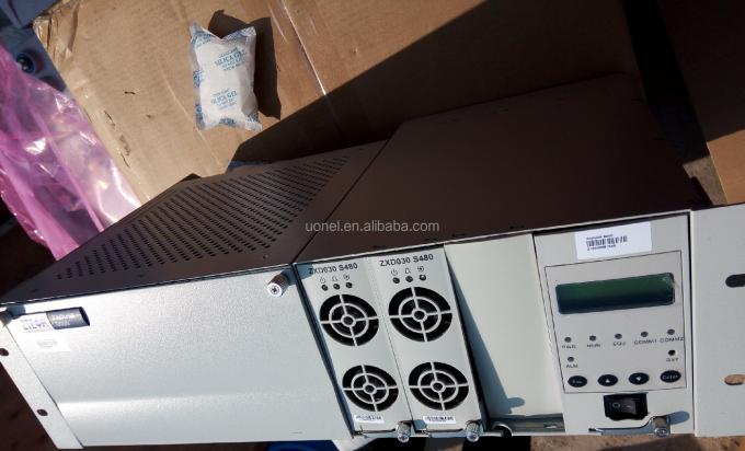 -48V/30A ZXDU58 B900 power system Up to 90A ZTE B900