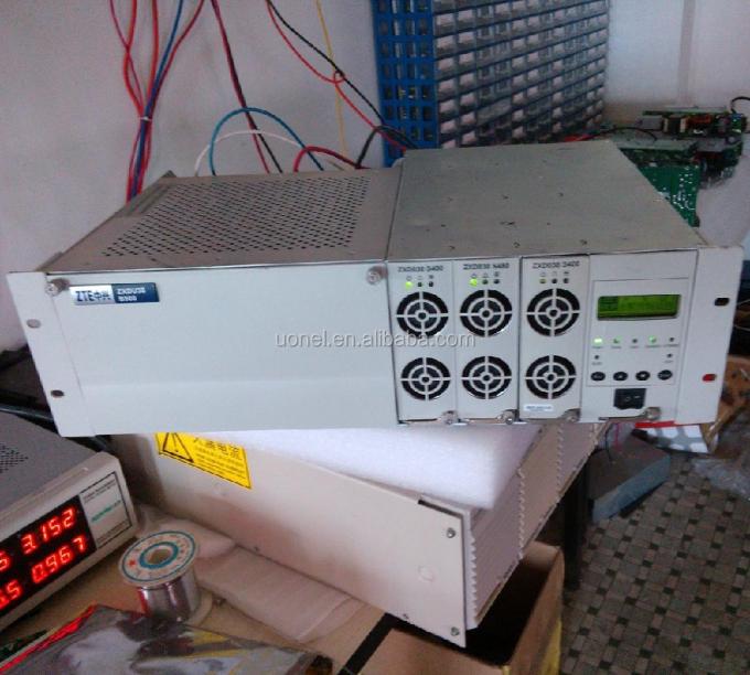 -48V/30A ZXDU58 B900 power system Up to 90A ZTE B900