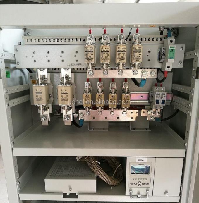 ZTE ZXDU58 S151 Series Rectifier System ZTE Power Supply