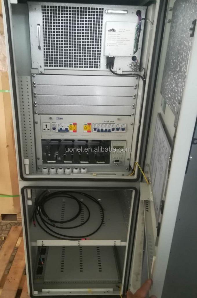 ZTE ZXDU58 H900 ZTE Wall-Mounted DC power cabinet V4.5R03M01power ...
