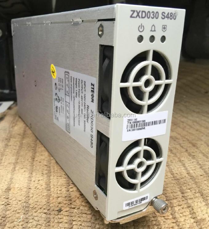 ZTE ZXD2000 V5.1 Network Power Module Rectifier Module Rectifier Converter