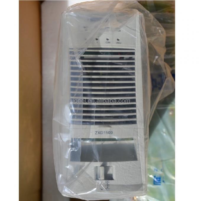 ZTE ZXDN01 S202 2KVA 1.4KW Series Inverter Operation Guide ZTE Power Supply