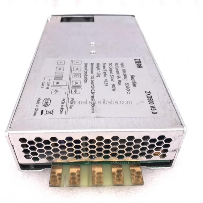 Original ZTE ZXD500(V5.0) rectifier module ZTE Rectifier