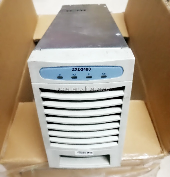 ZTE ZXD2400 V4.3 53.5V 3000W Network Power Module Rectifier Module ...