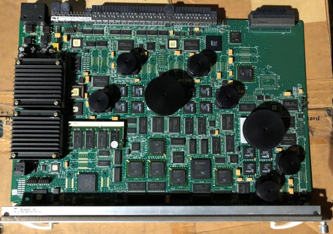 Juniper ERX-GE-MOD,2-port GE Line Module: supports (2) active Gigabit ...