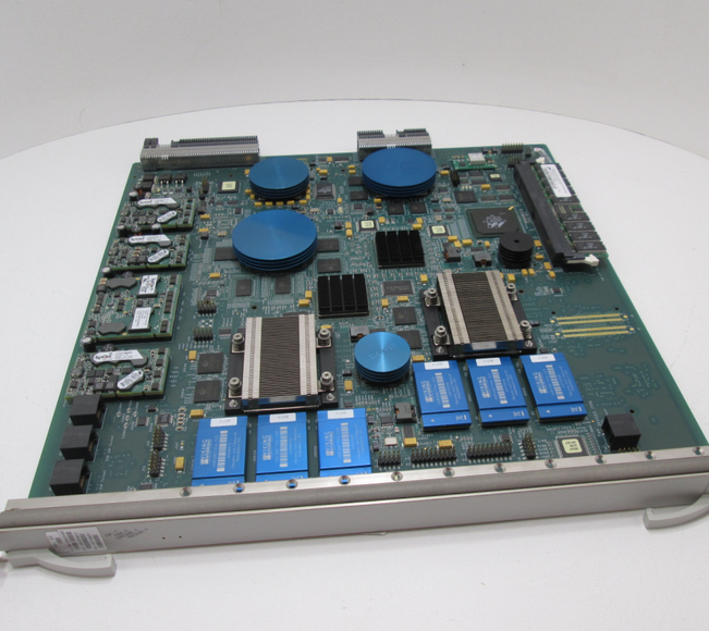 Juniper ES2-10GACS3-MOD,E320/E120 10G Access line module (LM10A ...