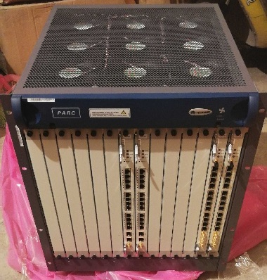 BSC6910 General Processing Unit