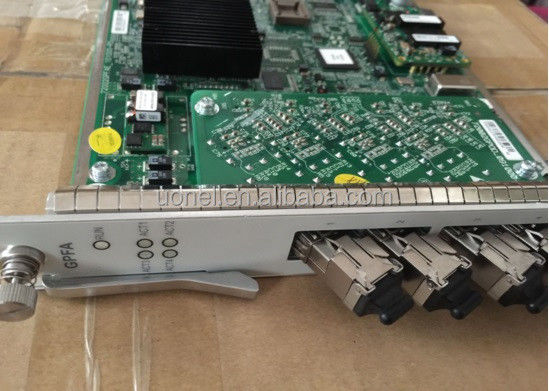 ZTE EIGM GPFA GPFAC GPFA EPFC GPFC GCSA EIGF EIG1F EIG 4port GPON card ...