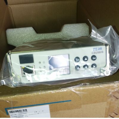 ZTE Monitoring Module ZTE CSU500B for Telecom Power System CSU500A ...